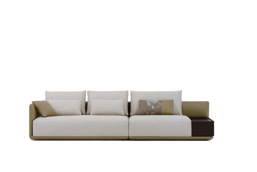 ELAN | Modular sofa By CAMERICH