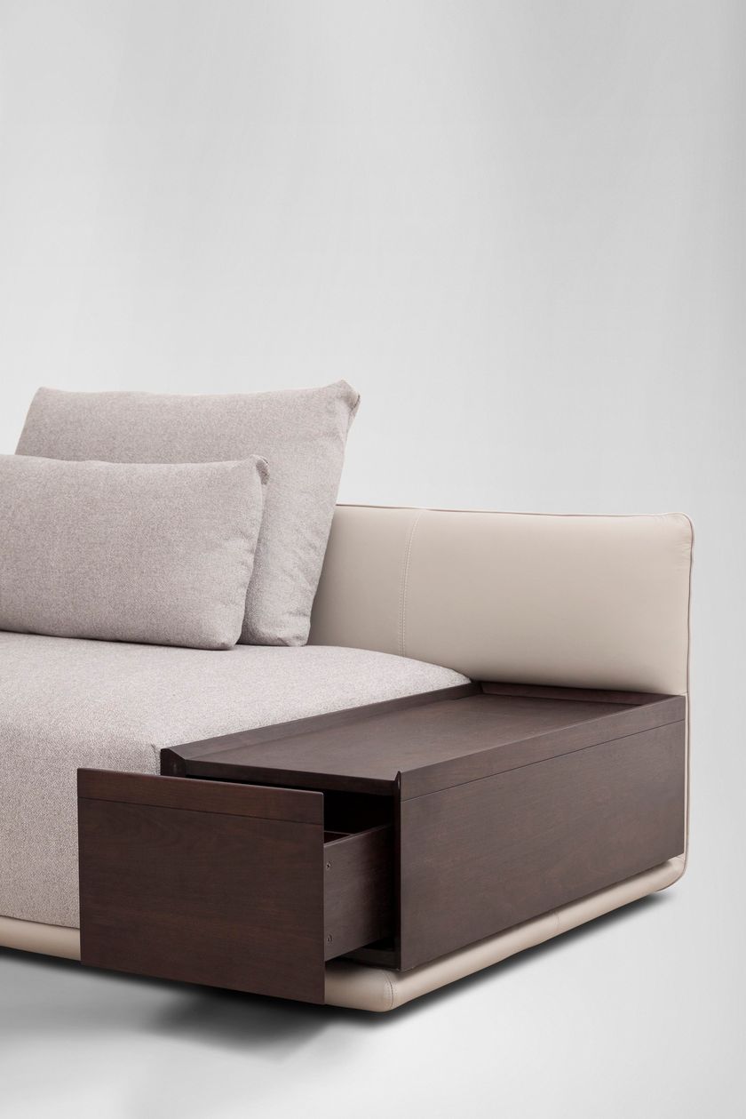 ELAN | Modular sofa By CAMERICH