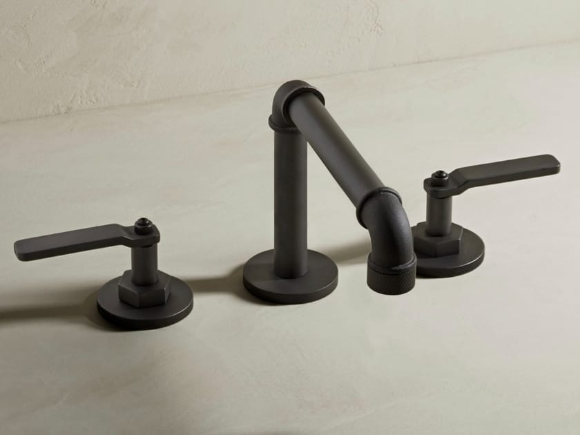 The Watermark Collection: 浴室水龙头 | Archiproducts