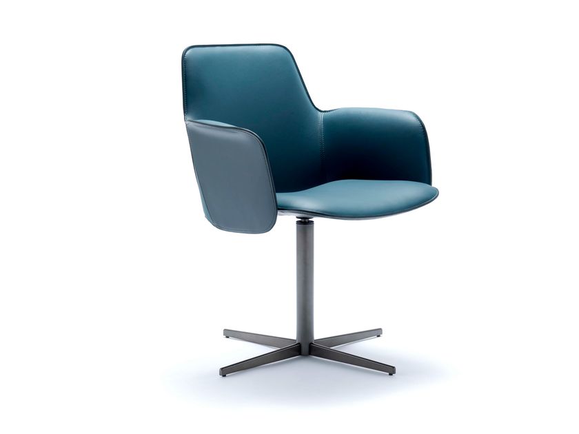 ELECTA | Chair Electa Collection By fasem design Archirivolto