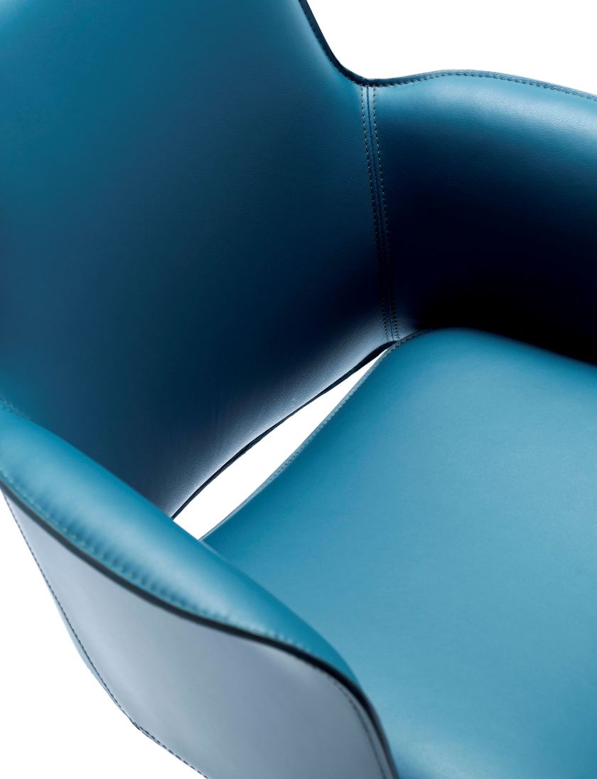 ELECTA | Chaise Collection Electa By fasem design Archirivolto