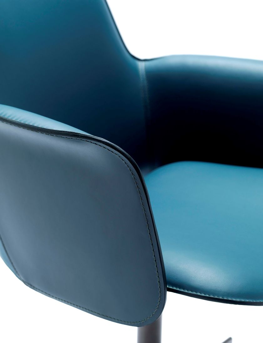 ELECTA | Chaise Collection Electa By fasem design Archirivolto