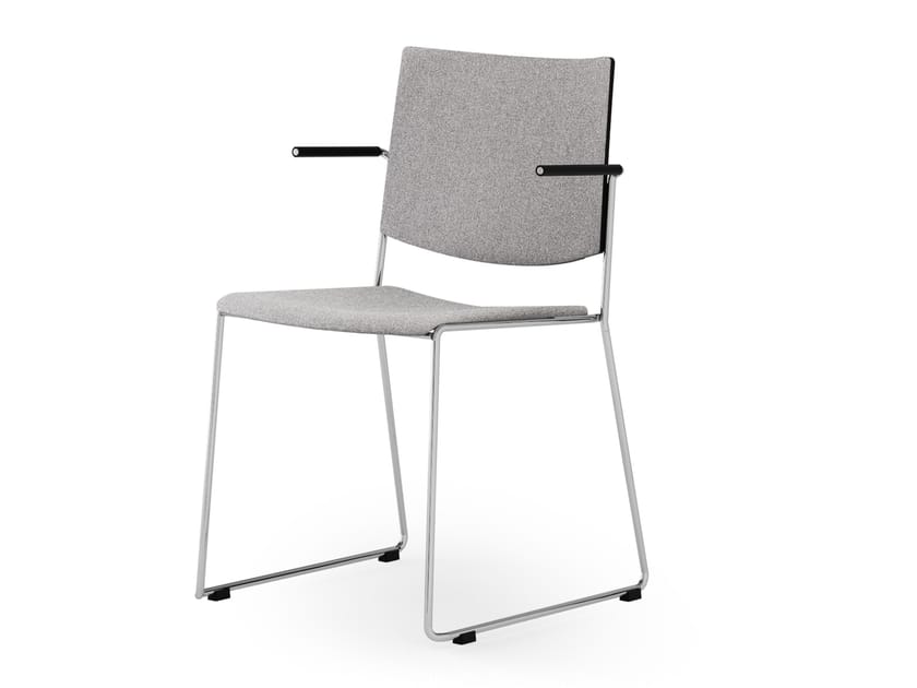 ELESS | Sedia Collezione Eless By rosconi design Dimitri Riffel