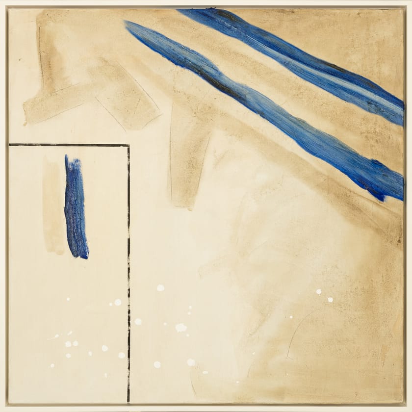 DANIEL ROBSON Gemälde aus Segeltuch By NOVOCUADRO ART COMPANY | design ...