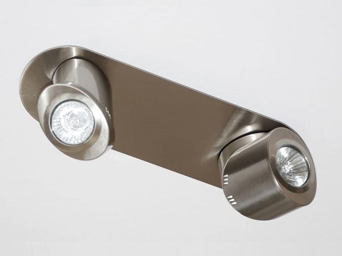 ELIPSE | Multiple spotlight Elipse Collection By Ole! Lighting