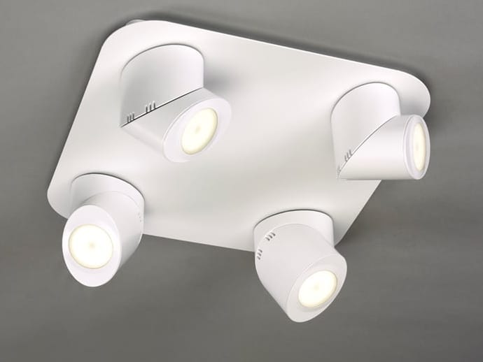 ELIPSE | Square spotlight Elipse Collection By Ole! Lighting