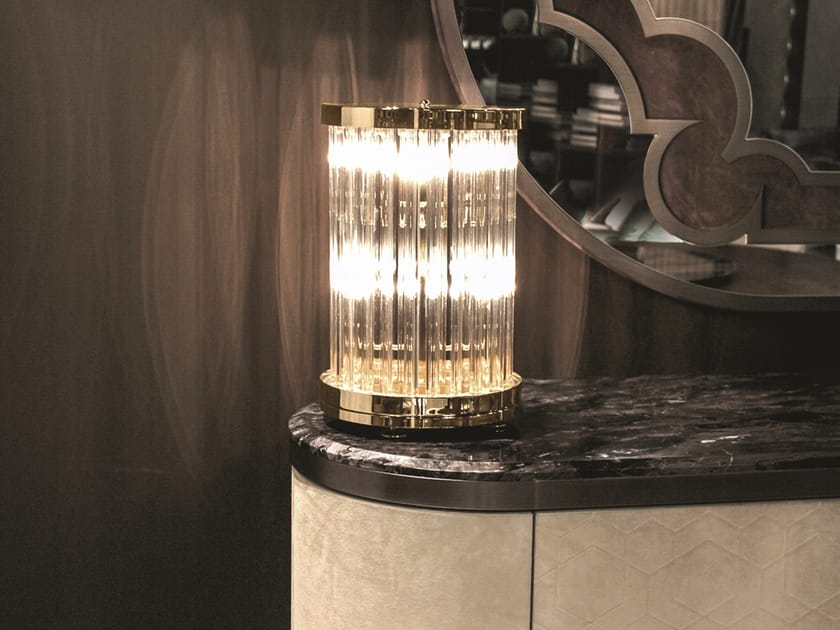 Longhi: Contemporary furnishings and accessories | Archiproducts