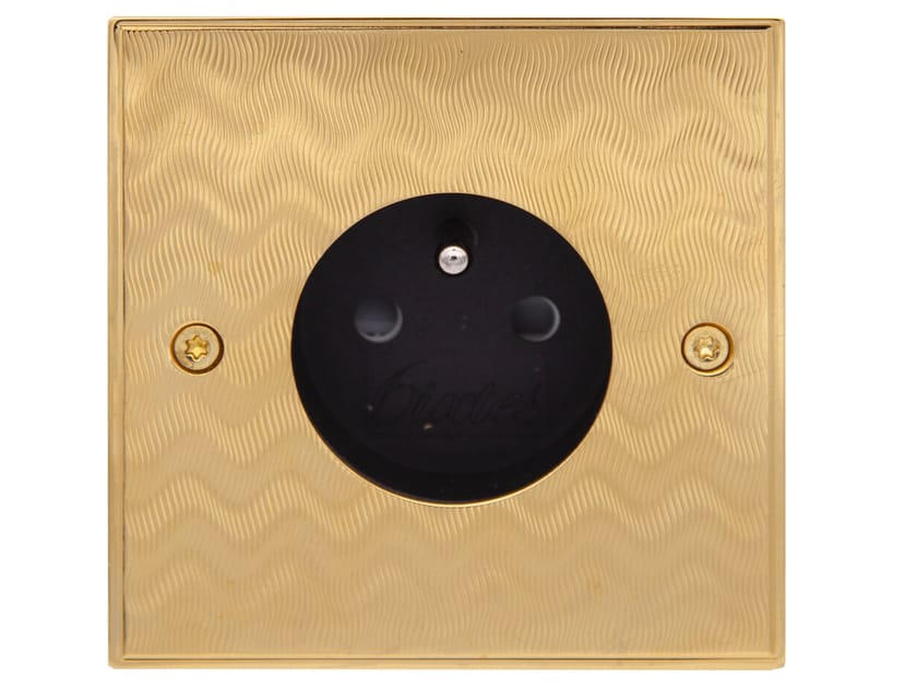 ELITE | Electrical socket Elite Collection By 6ixtes