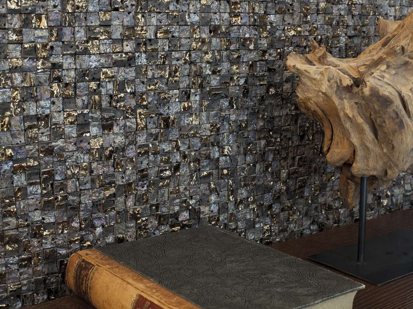 STONE MOSAICS Natural stone mosaic By Porcelanosa