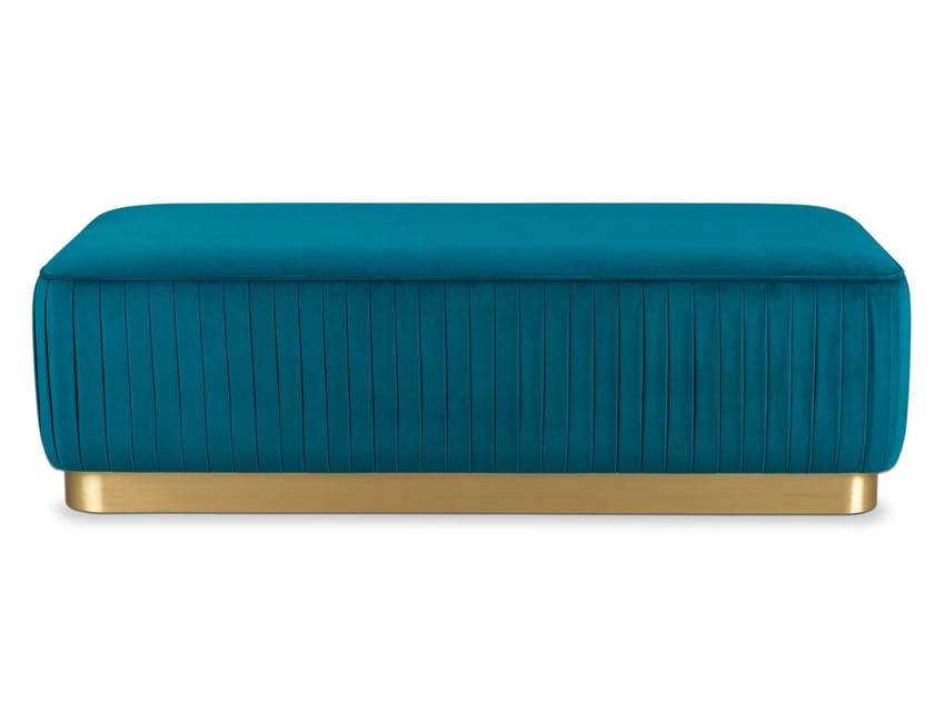 ELIZABETH I | Bench Elizabeth I Collection By Duquesa & Malvada