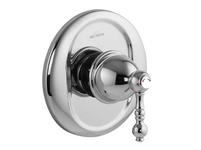 Classic Style Remote control taps | Archiproducts