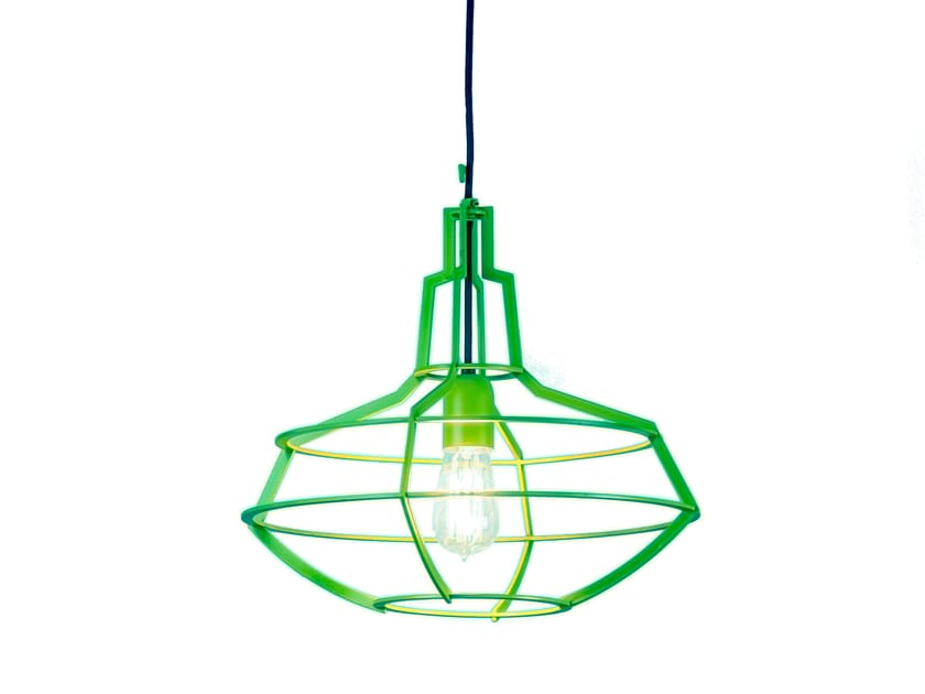 ELMO | Pendant lamp By Studio Beam