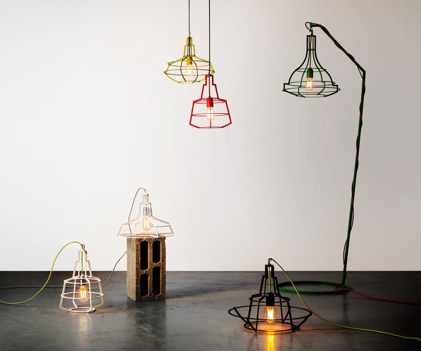 ELMO | Lámpara colgante By Studio Beam