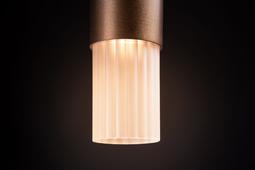 EMBRACE H1 Pendant lamp By ILFARI | design Renée Ploegmakers