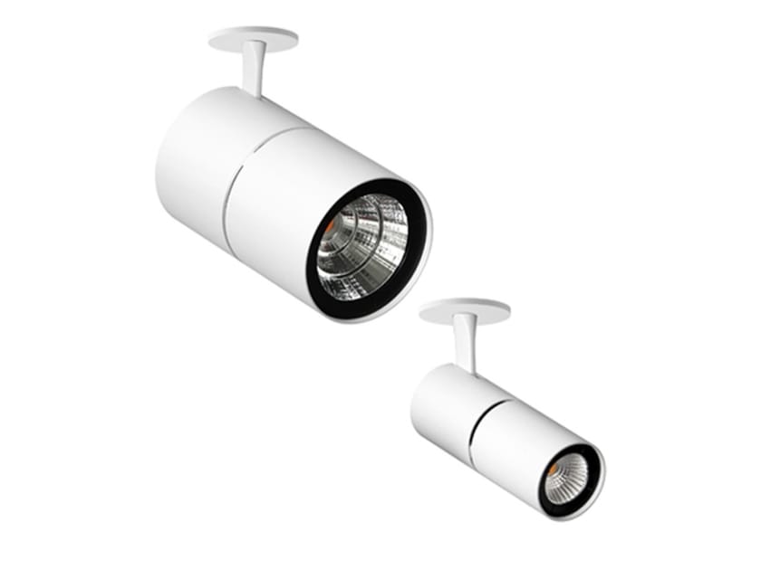 Ghidini Lighting: Indoor and outdoor technical lighting | Archiproducts