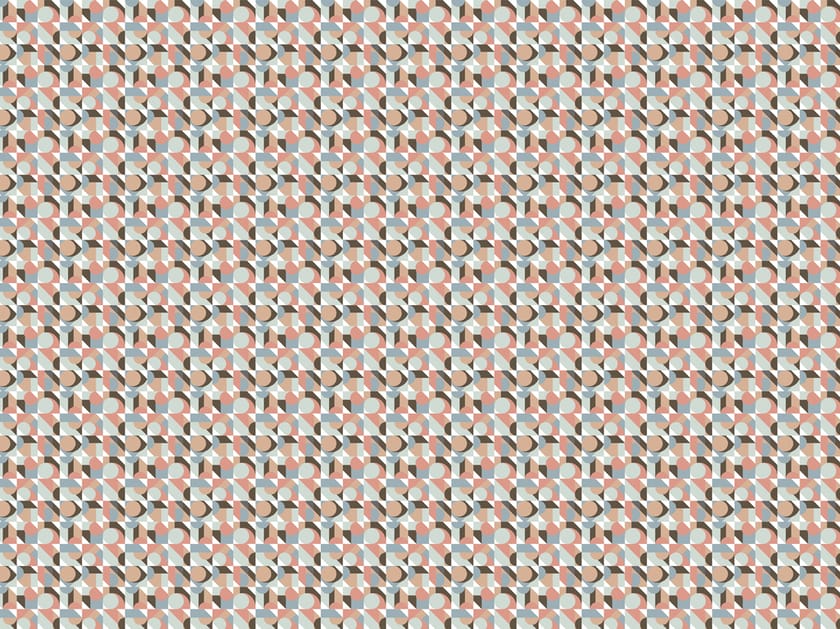 Glass-fibre wall tiles / wallpaper EMI-44 Tailor Covering Collection By ...