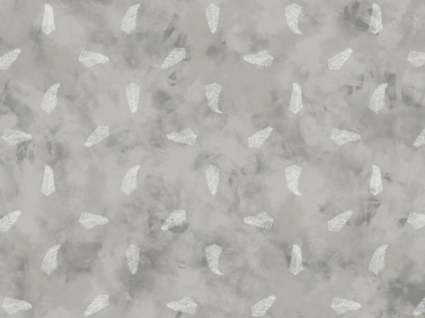 Glass-fibre wall tiles / wallpaper EMI-58 Tailor Covering Collection By ...