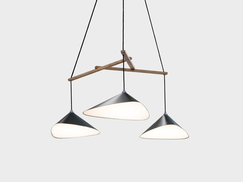 EMILY GROUP OF FIVE By Daniel Becker Studio