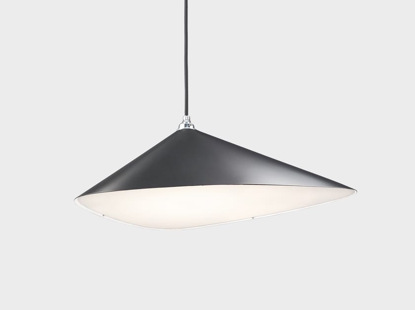 EMILY I pendant lamp By Daniel Becker Studio