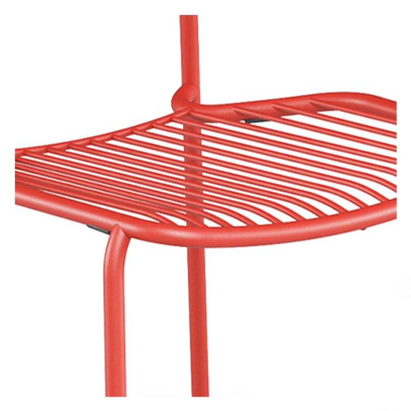 APERO Garden stool By Emu