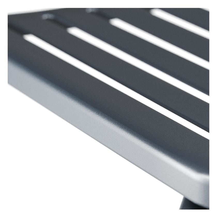 BRIDGE Easy chair By Emu