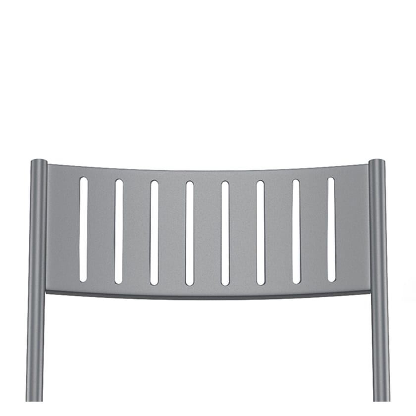 BRIDGE Easy chair By Emu