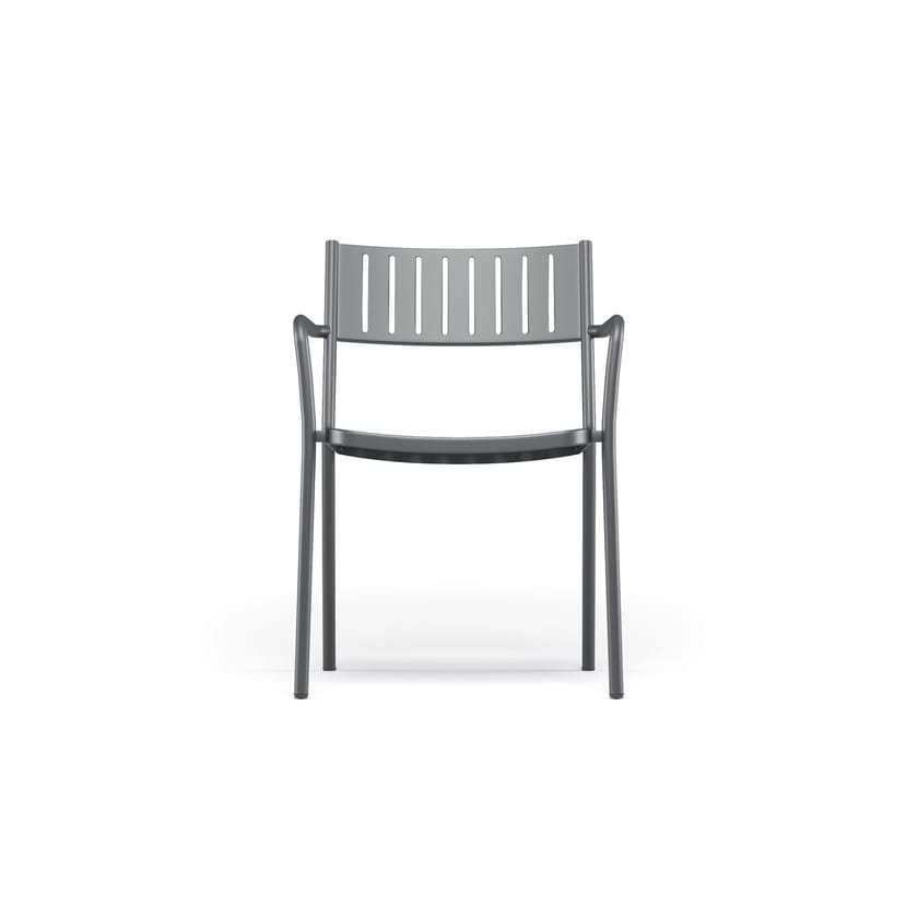 BRIDGE Easy chair By Emu