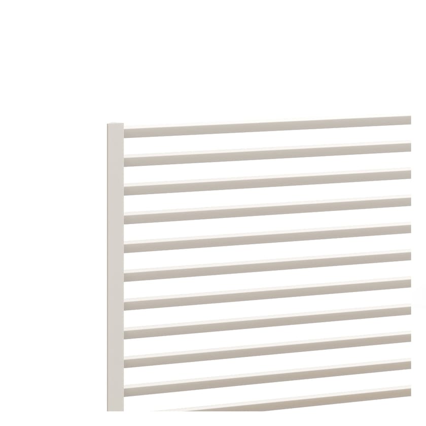 CAMALEON Galvanized plate garden cabinet By Emu