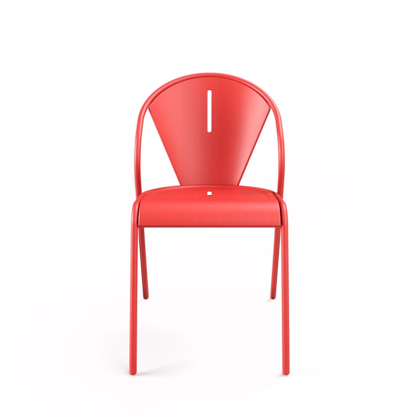 CODE Chair By emu
