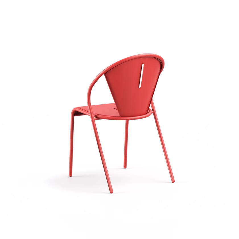 CODE Chair By Emu