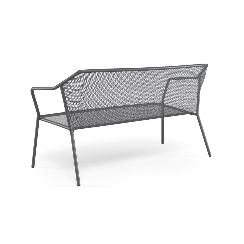 DARWIN 2 seater sofa By Emu | design LucidiPevere