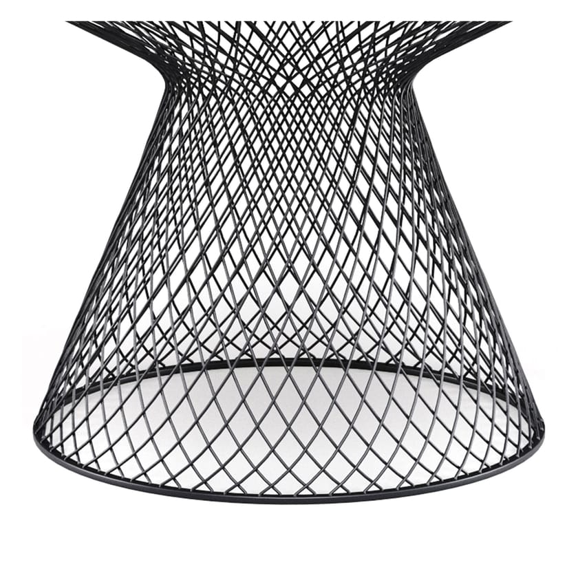 HEAVEN Stool By Emu | design Jean-Marie Massaud