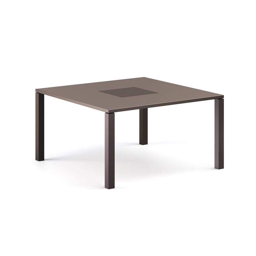 QUADRO Tavolo By emu