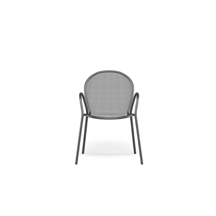 RONDA Easy chair By Emu | design Aldo Ciabatti
