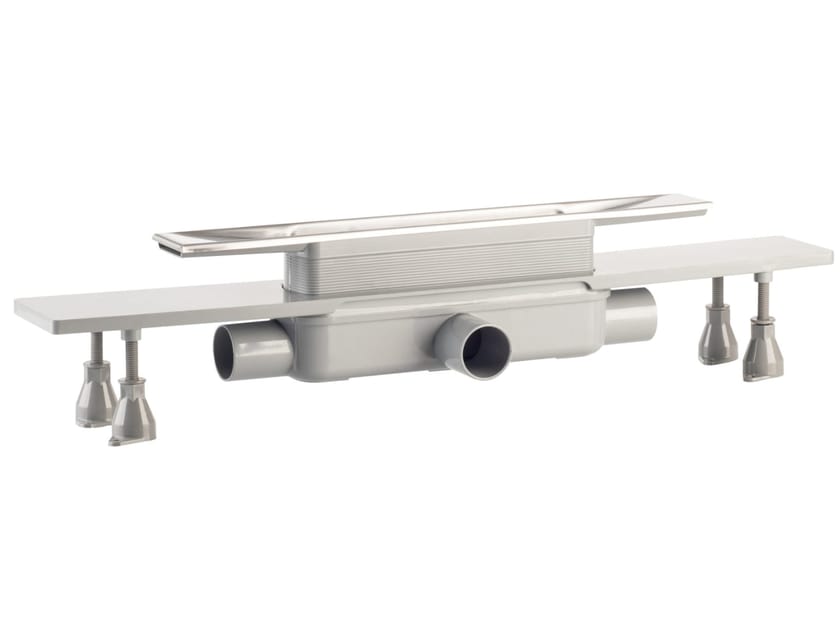 Shower channels | Showers and bathtubs | Archiproducts