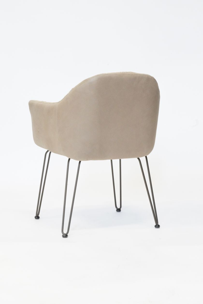 ENJOY chair By Tonon design Peter Maly