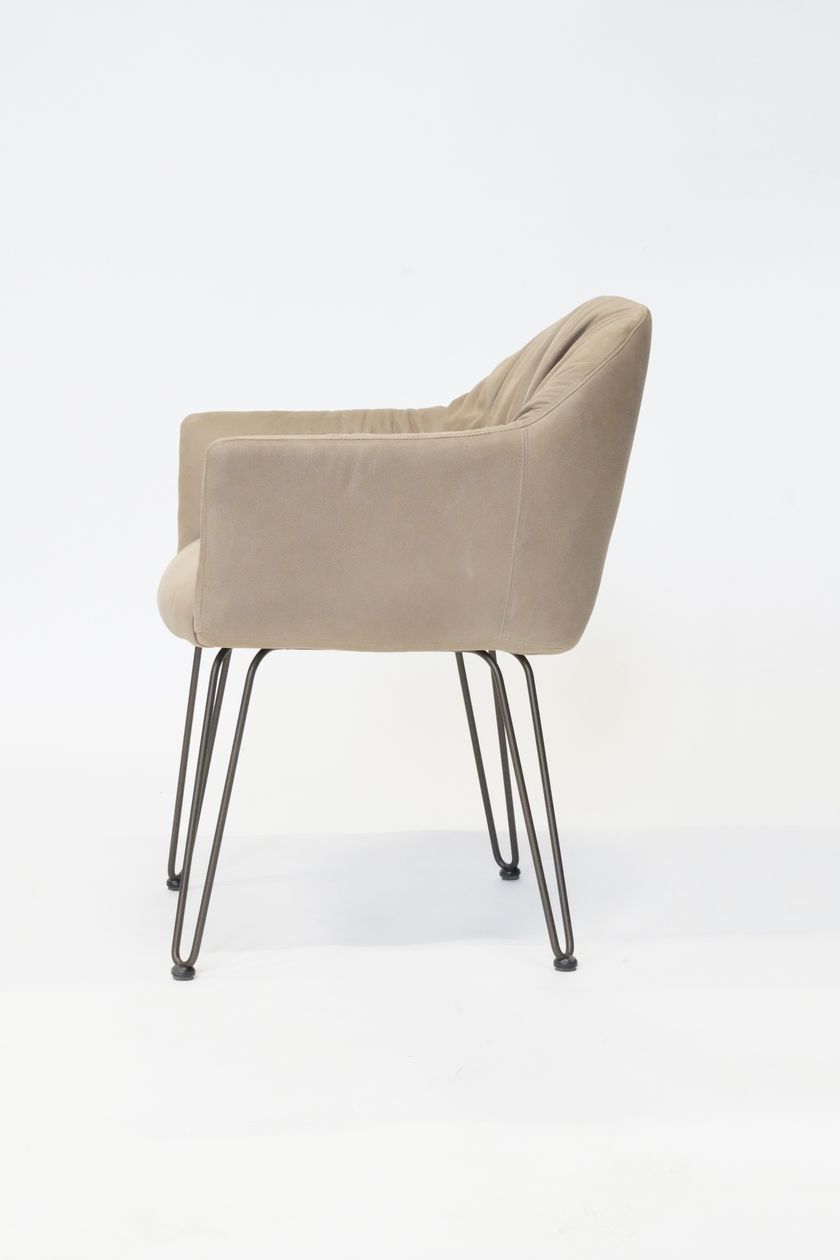 ENJOY chair By Tonon design Peter Maly
