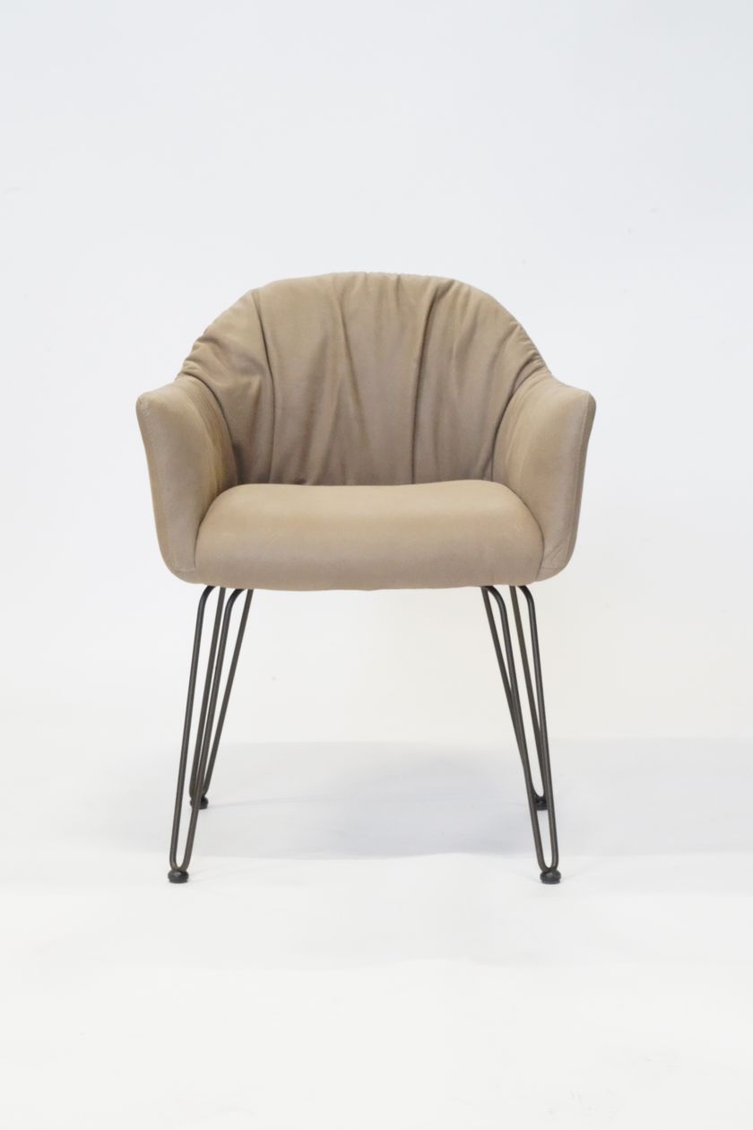 ENJOY chair By Tonon design Peter Maly