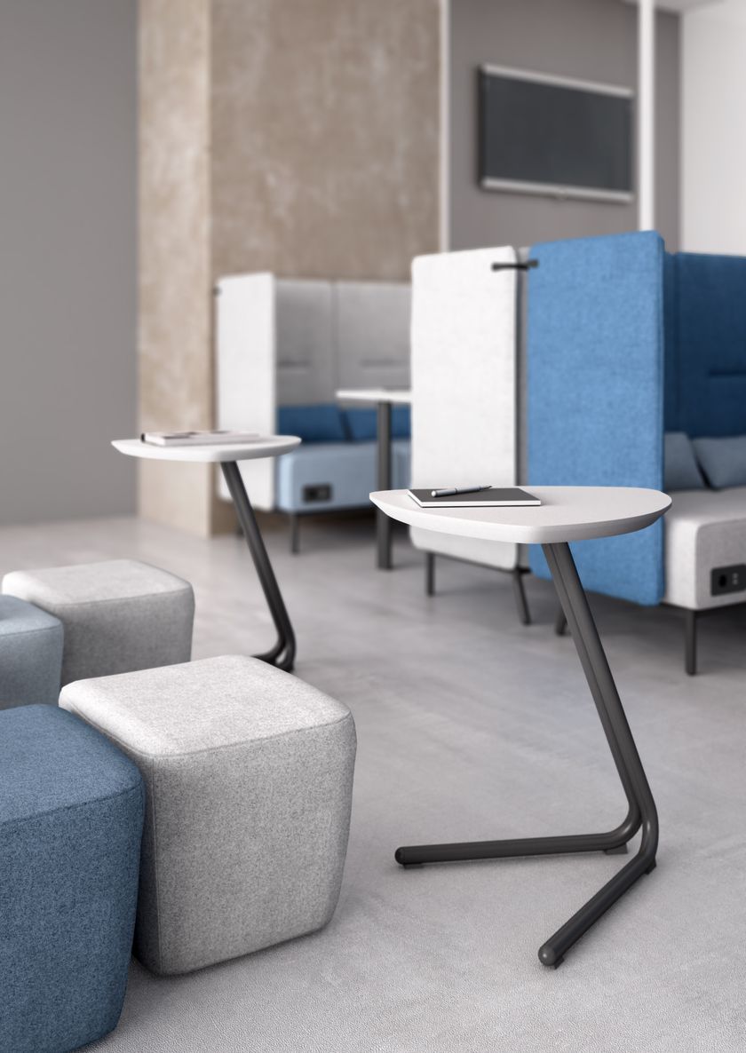 EOS + Collezione Eos By Leyform design Nicola Cacco