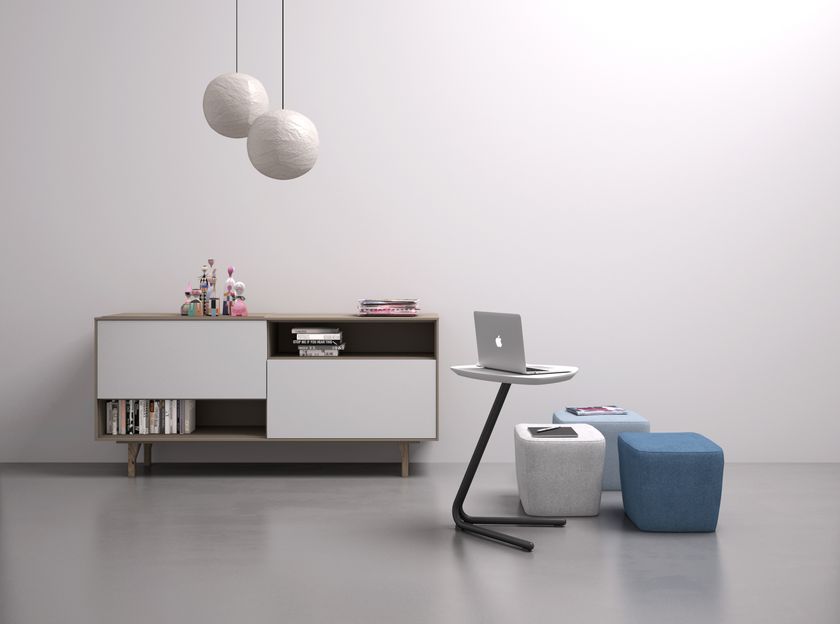 EOS + Collezione Eos By Leyform design Nicola Cacco