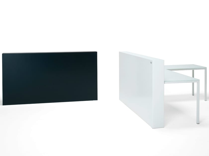 YDF: Metal furniture and semi-finished products | Archiproducts