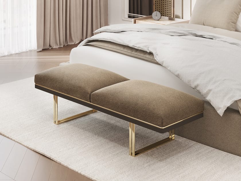 EROS 室内長椅 By ANA ROQUE INTERIORS