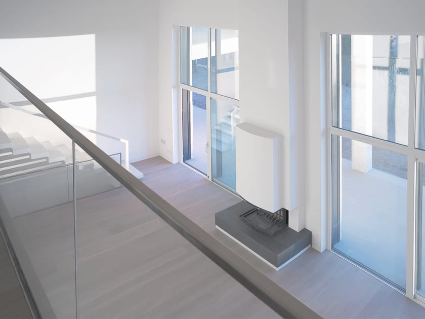 ESSENTIAL corrimano By IAM DESIGN