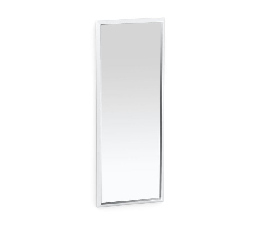 ESSENTIAL | Rectangular mirror By ALBEDO design Carlo Cumini