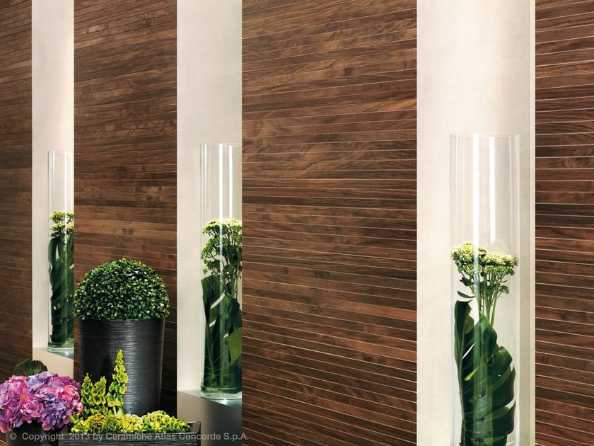 ETIC | Porcelain stoneware wall tiles Etic Collection By Atlas Concorde