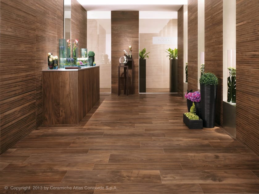 ETIC | Porcelain stoneware wall tiles Etic Collection By Atlas Concorde