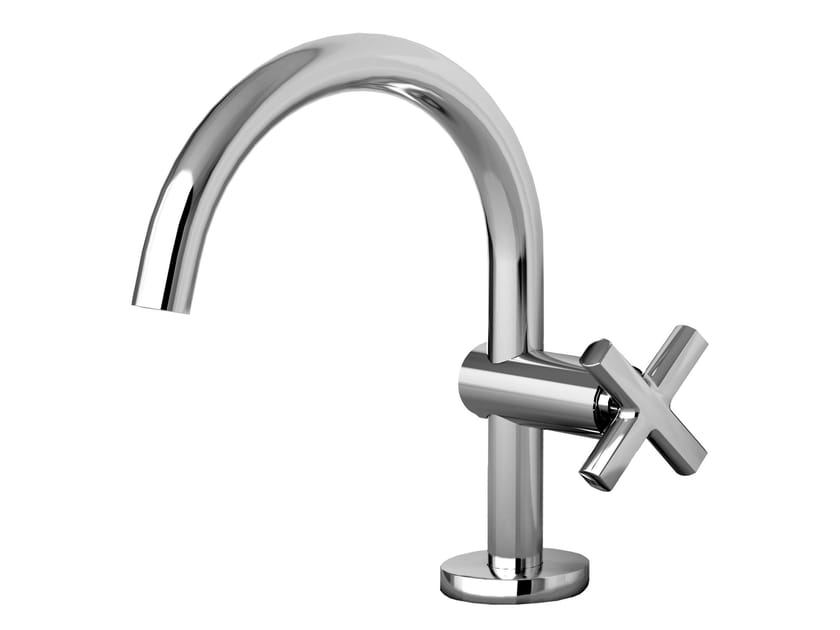 EVELEEN 39 - 3914203 washbasin tap By Fir Italia design Francesco Lucchese