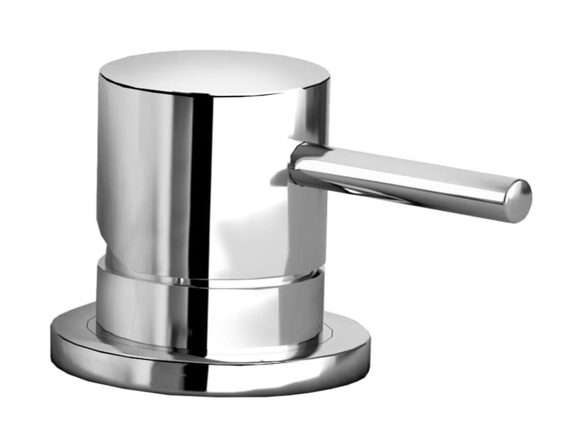 EVELEEN 39 - 3951054 remote control tap By Fir Italia design Francesco ...