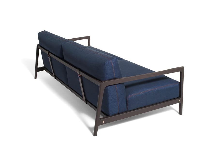 EVERYDAY LIFE OPEN SOFA sofa By DE PADOVA design Paul Smith