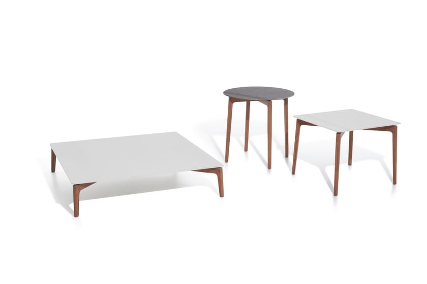 Square In Everyday Life